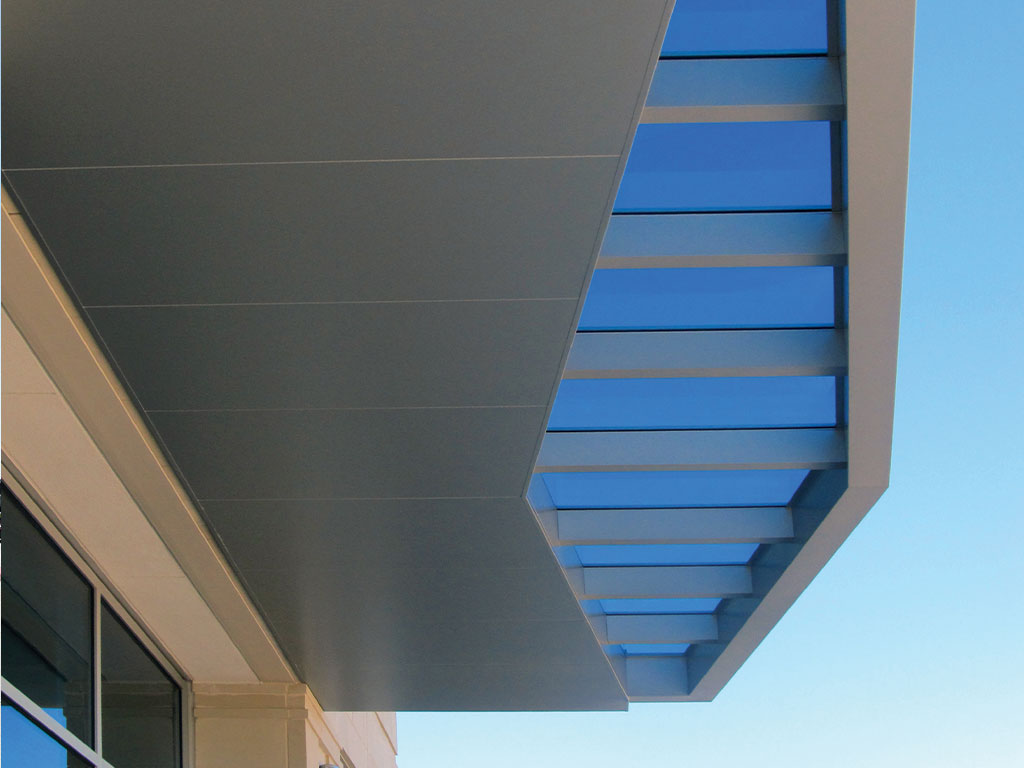 Gallery Entrance Canopies Avadek