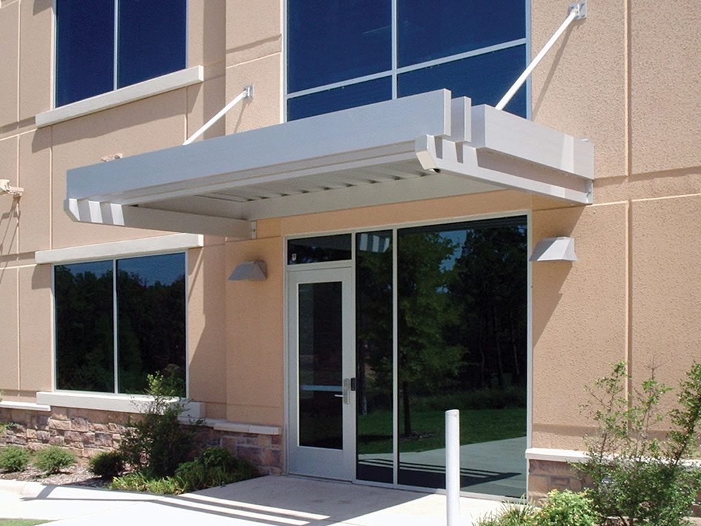 Gallery Entrance Canopies Avadek