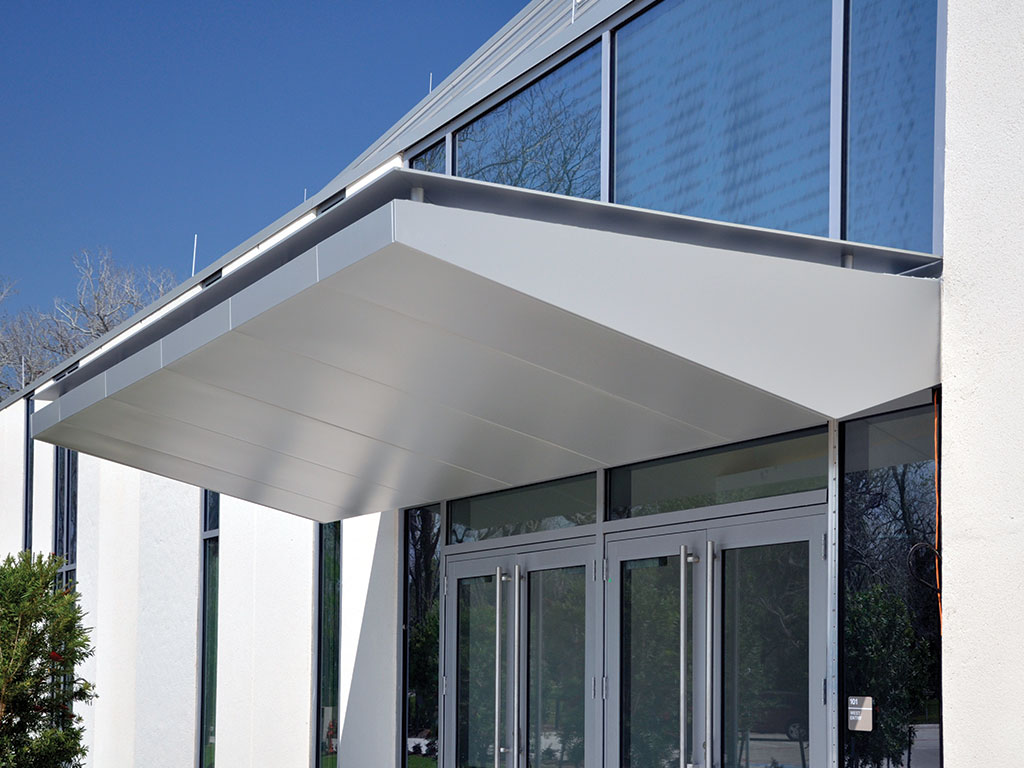 Gallery Entrance Canopies Avadek