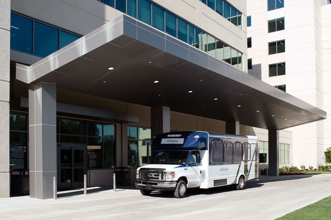 AVAdek Walkway Cover Systems and Canopies