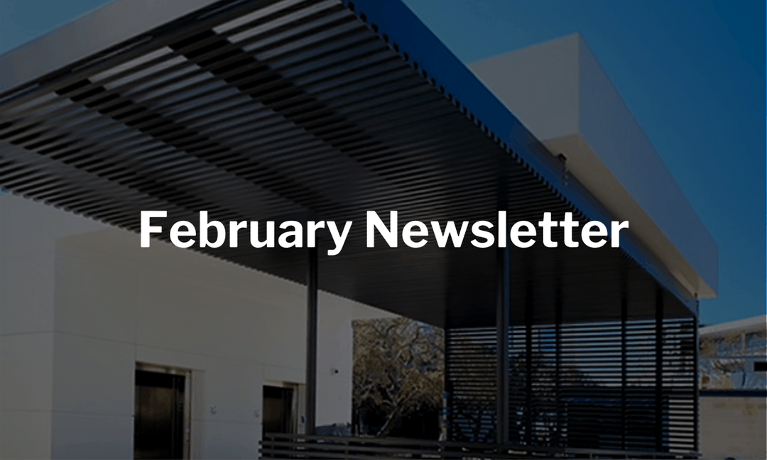 AVAdek Walkway Cover Systems and Canopies