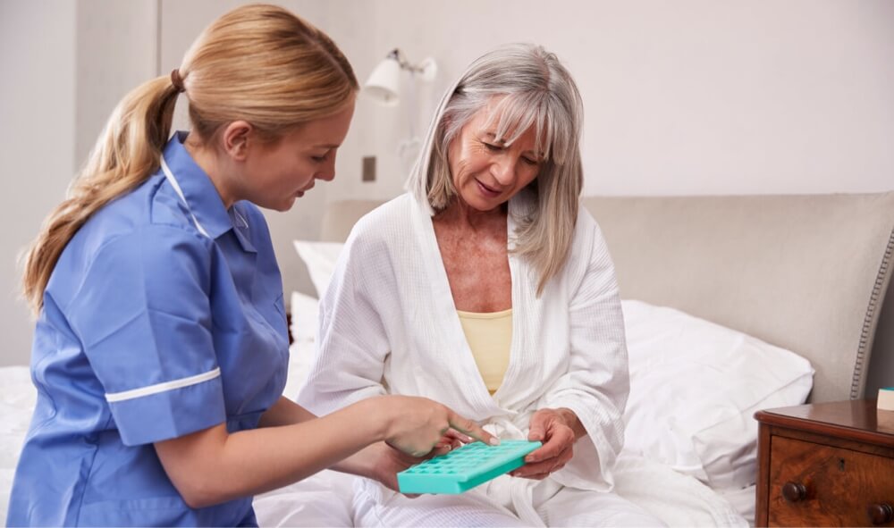 Pre & Post Surgical Care | Access NurseCare