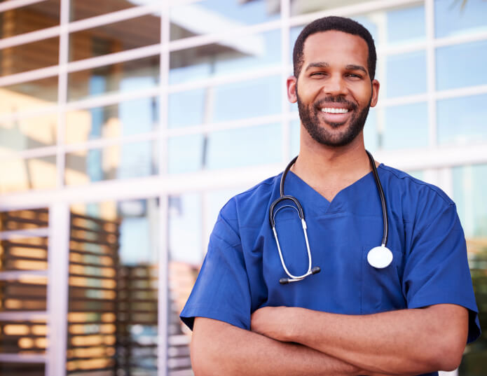 Join Our Team - Access NurseCare Careers