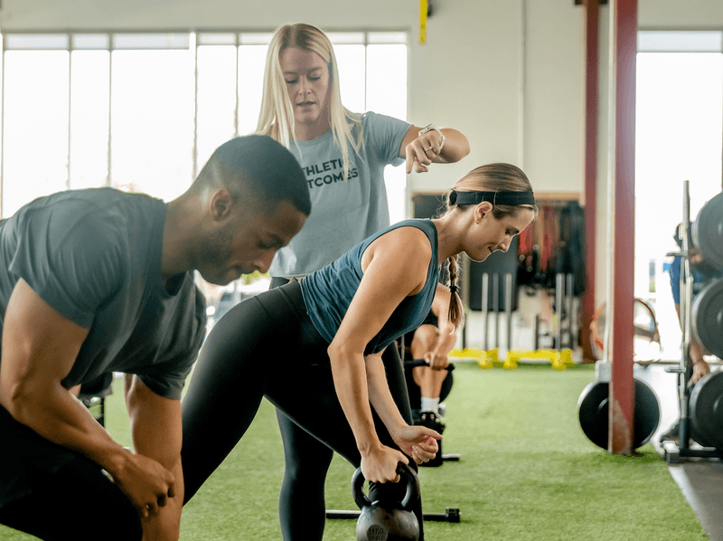 Home [www.athleticoutcomes.com]