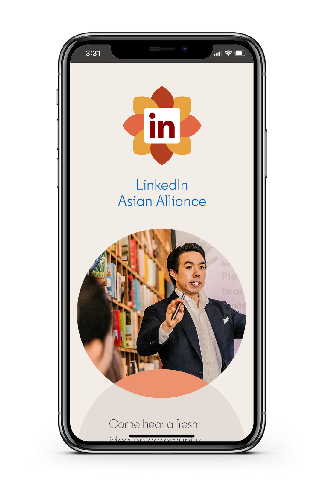 LinkedIn | Branding | Vehicle