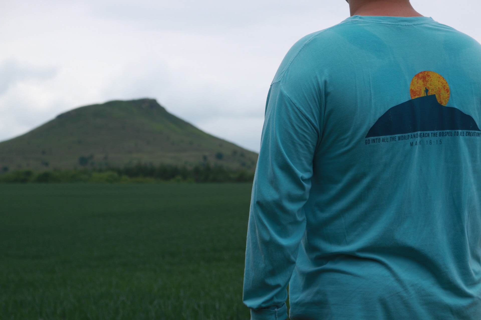 MEET SAMMY: Start Small