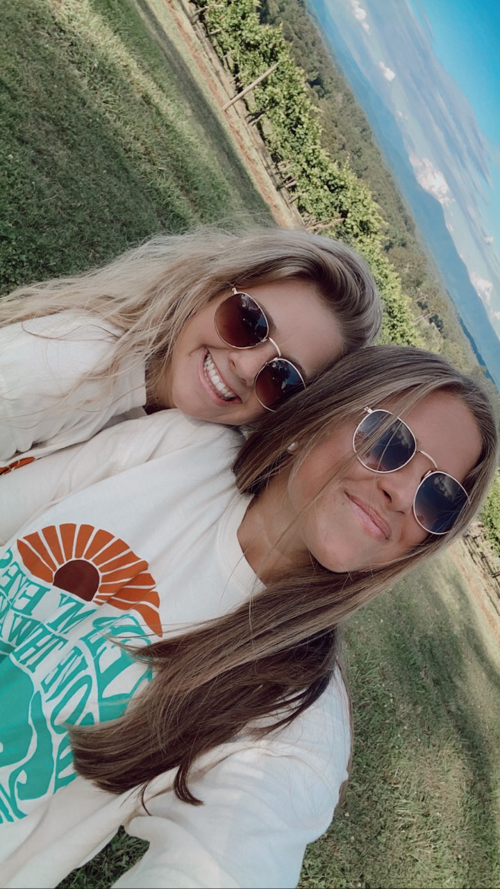 MEET NICOLE: Put Your Faith Into Action