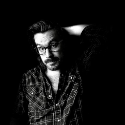 Derek s. Moore - Webflow