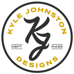 Kyle Johnston - Webflow