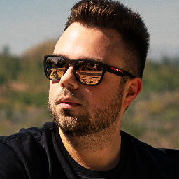 Kevin Schmidt - Webflow