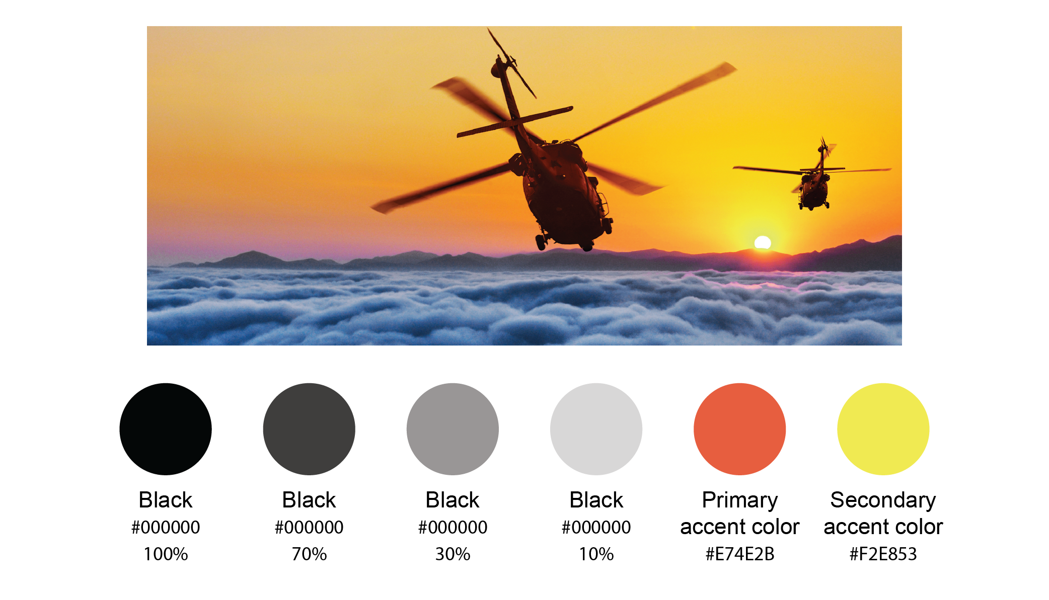 Aero Precision Branding