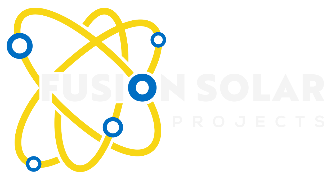 Why Solar? | Fusion Solar Projects
