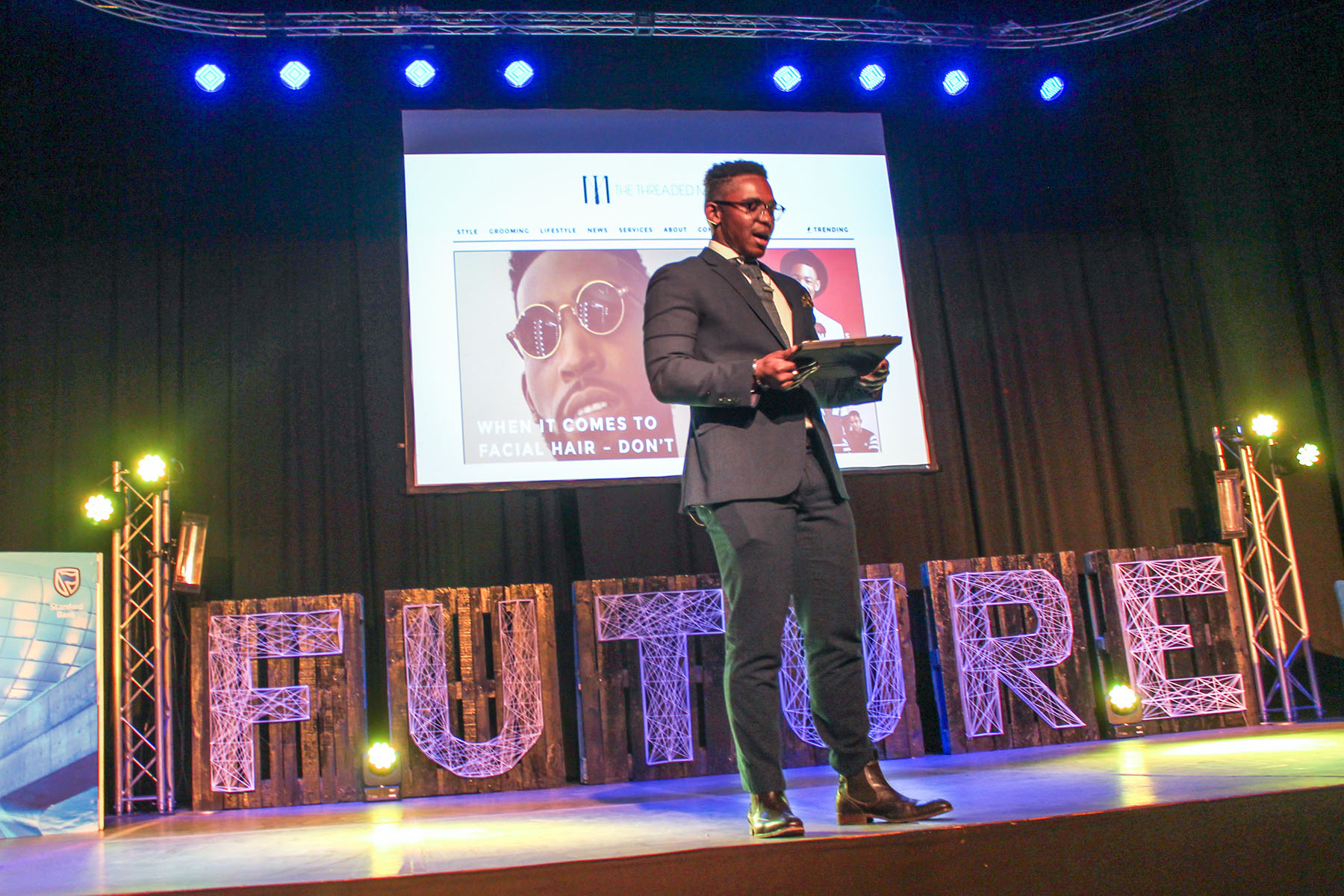 Heartfelt Theatre | Up to 500 seated