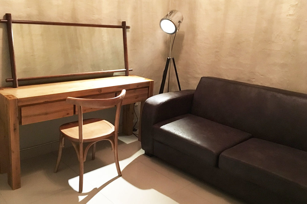 Heartfelt Arena | Supporting Event Venues