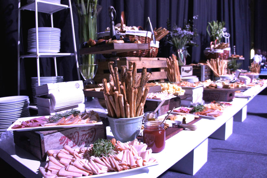 Heartfelt Arena | Event Services