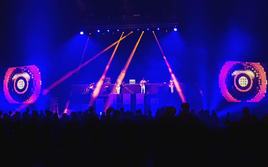 Heartfelt Arena | Event Services