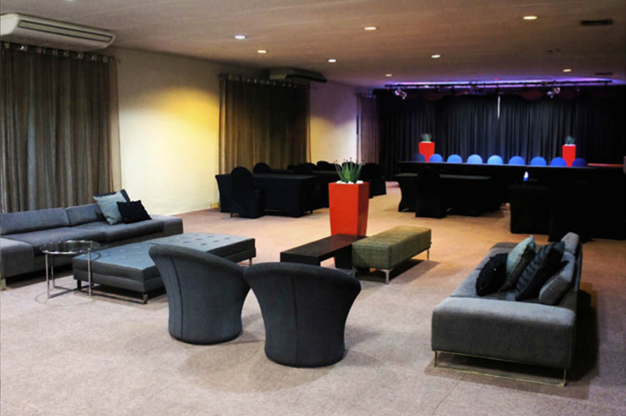 Heartfelt Arena | Event Services