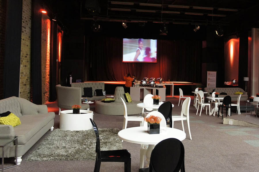 Heartfelt Arena | Event Services