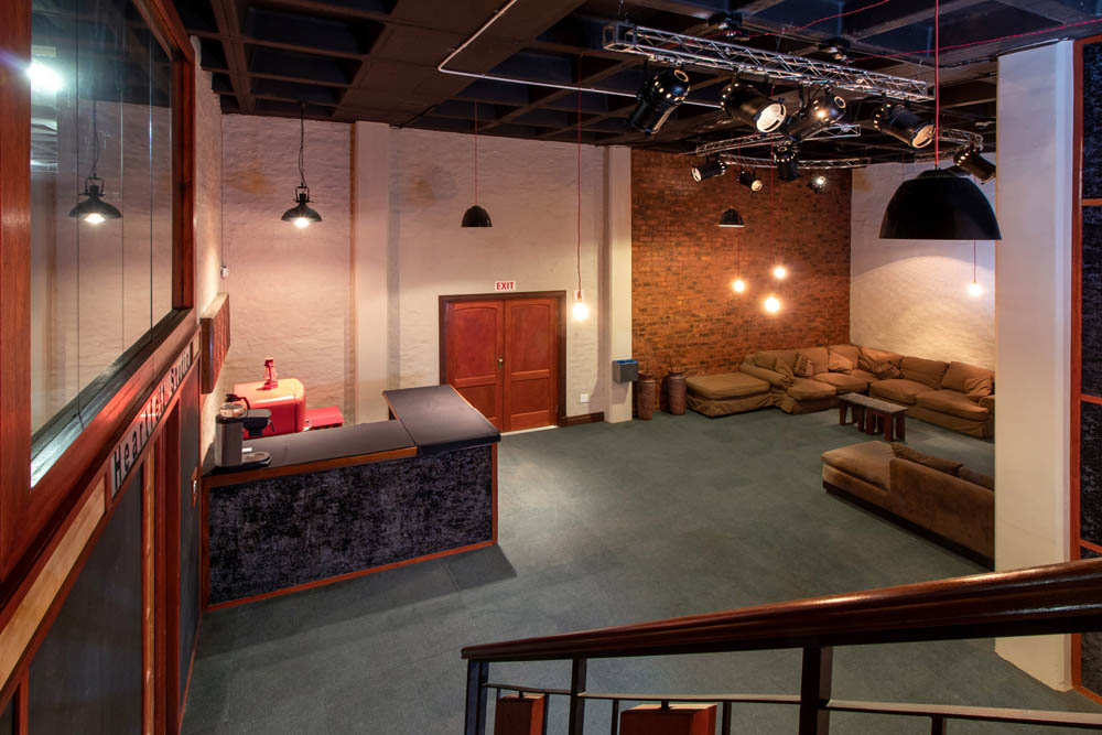 Heartfelt Arena | Supporting Event Venues