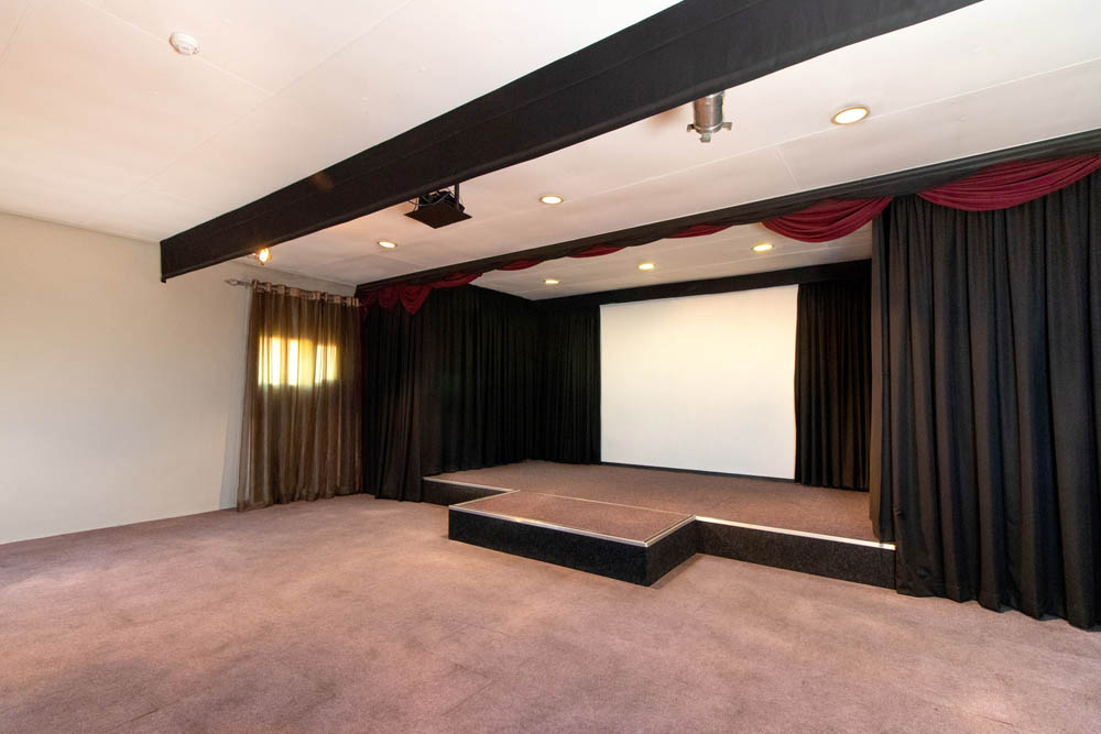 Heartfelt Arena | Supporting Event Venues