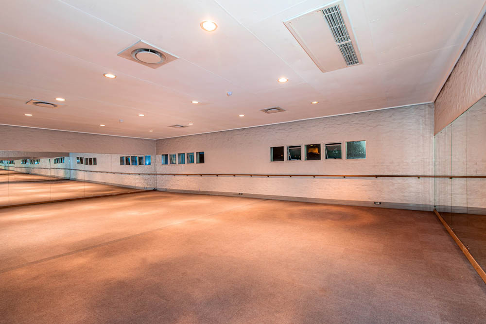 Heartfelt Arena | Supporting Event Venues