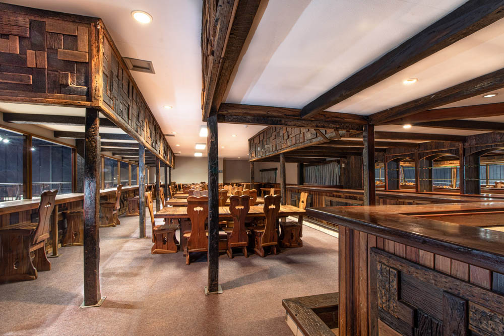 Heartfelt Arena | Supporting Event Venues