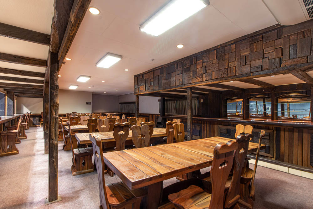 Heartfelt Arena | Supporting Event Venues