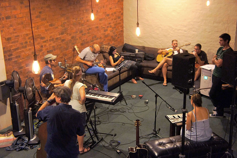 Heartfelt Arena | Supporting Event Venues