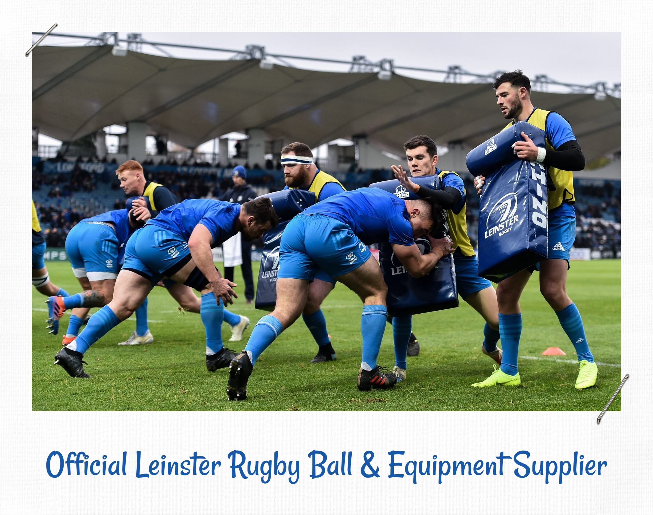 Shop Rugby Kit, Clothing & Equipment | Rhino Rugby IE