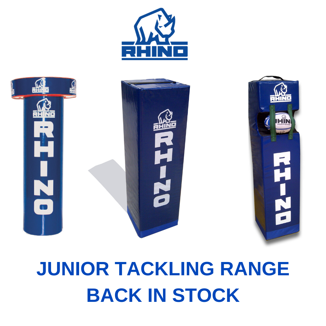 Shop Rugby Kit, Clothing & Equipment | Rhino Rugby IE
