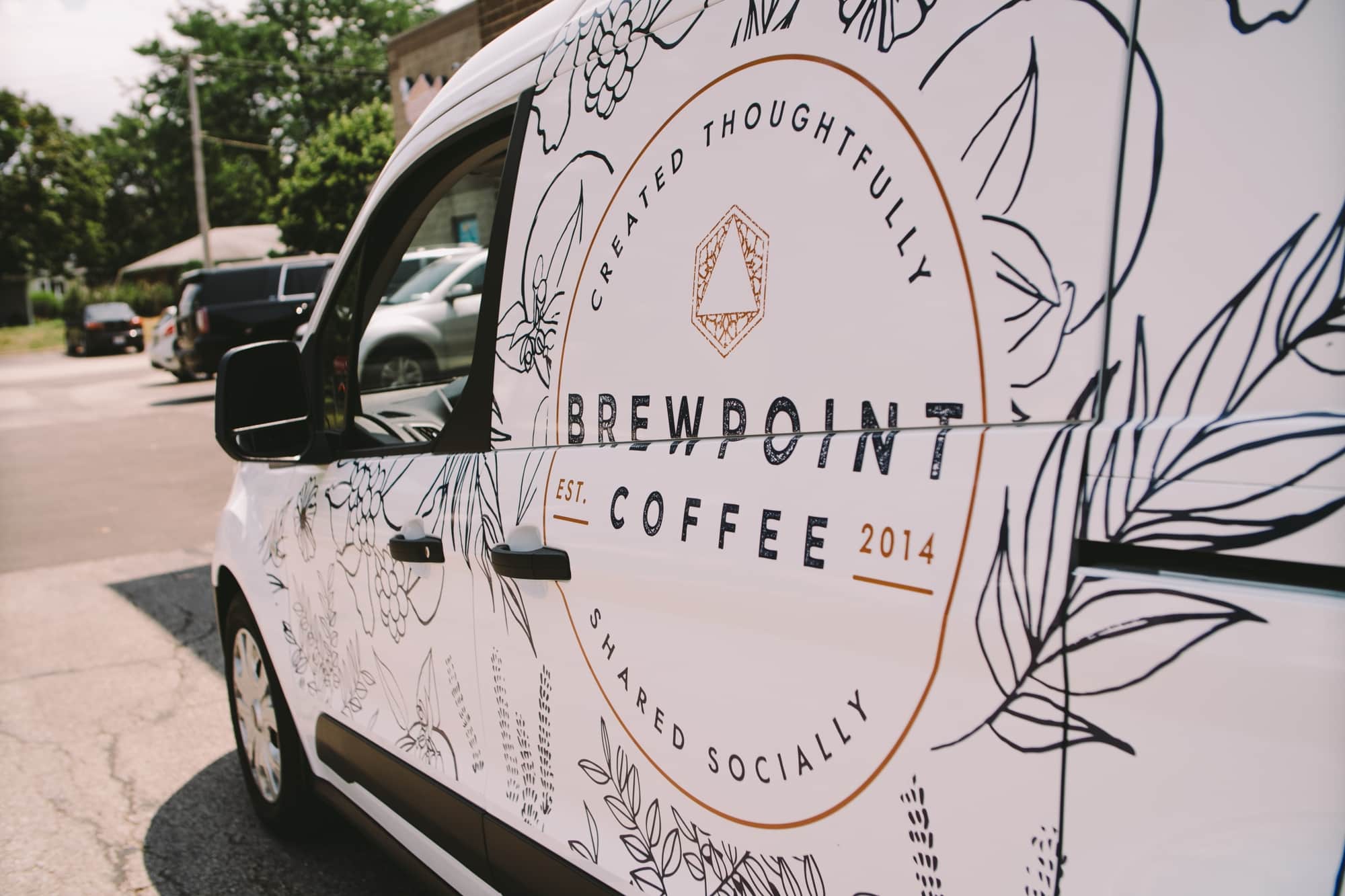 Brewpoint Brand Assets