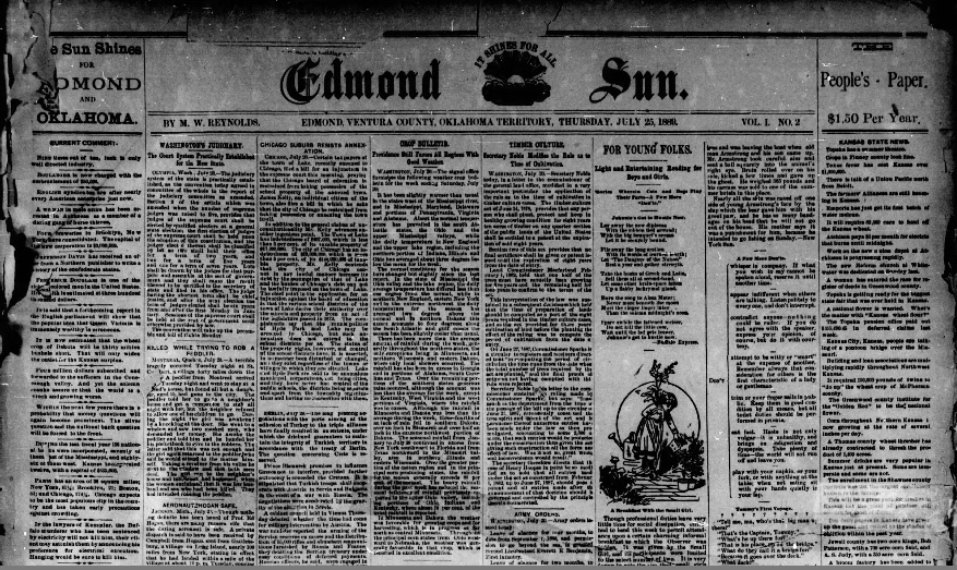 Why Local NEWS is Important