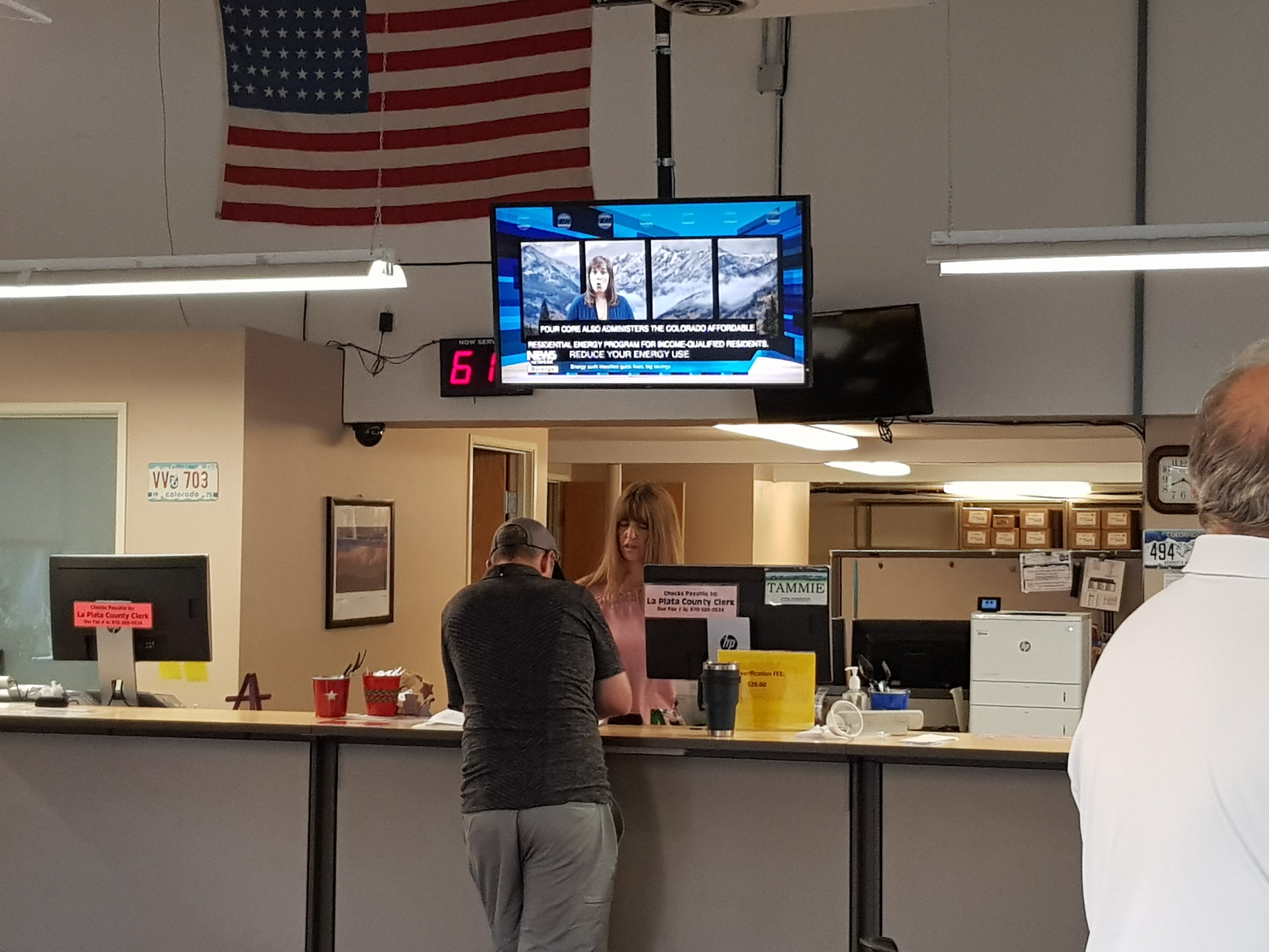 Advertise with the Local NEWS Network