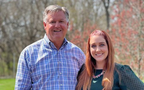 Todd Newell: The Legacy of Newell's Auto Body Passes to the Third ...