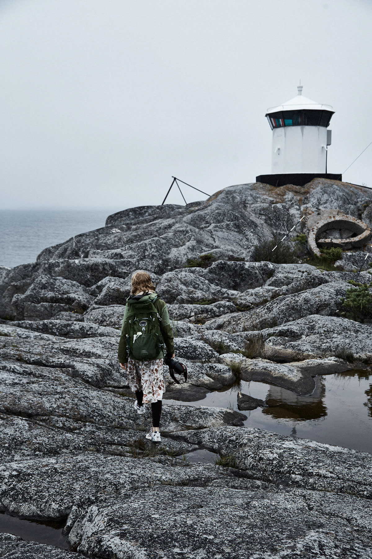 Destination Sundsvall