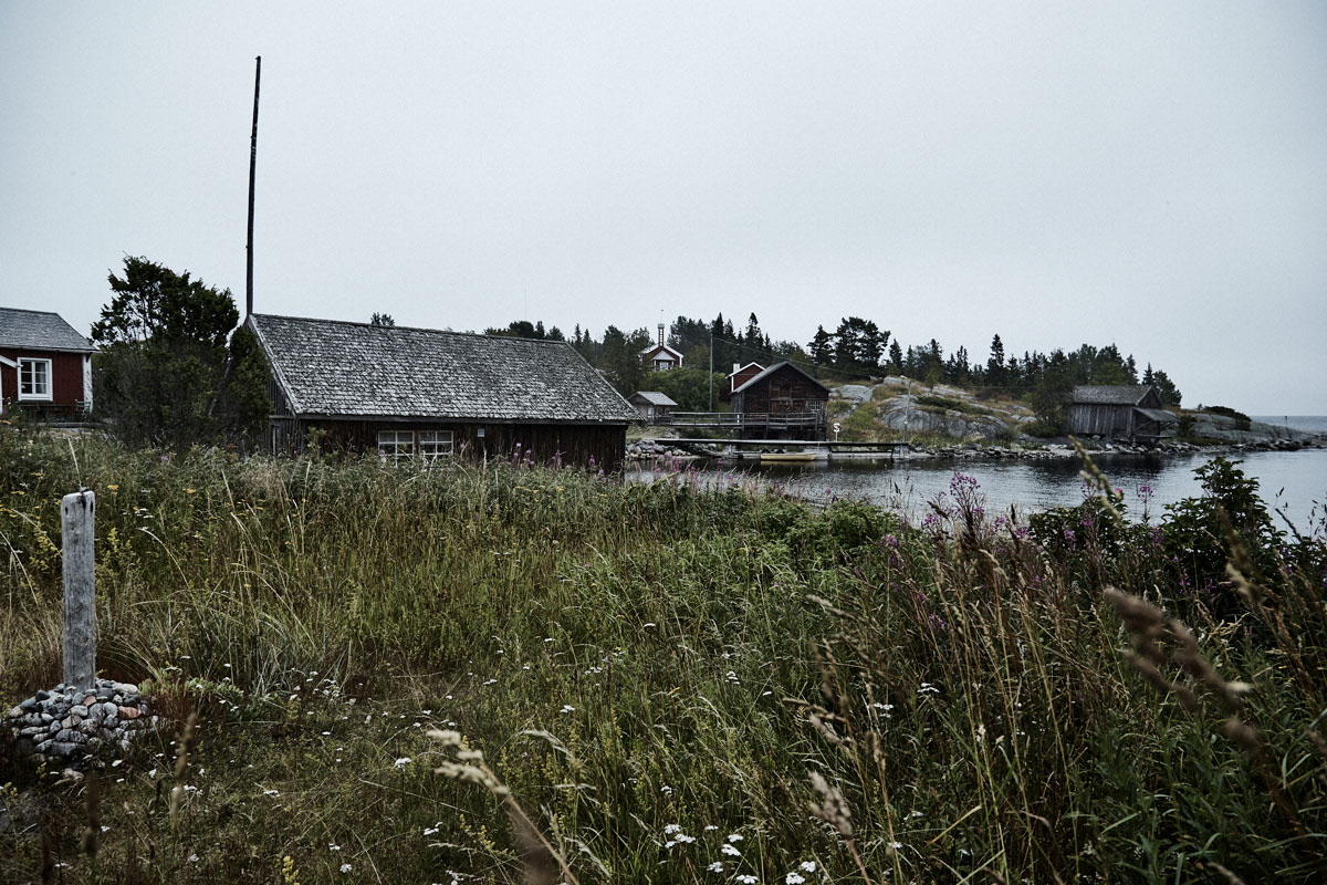 Destination Sundsvall