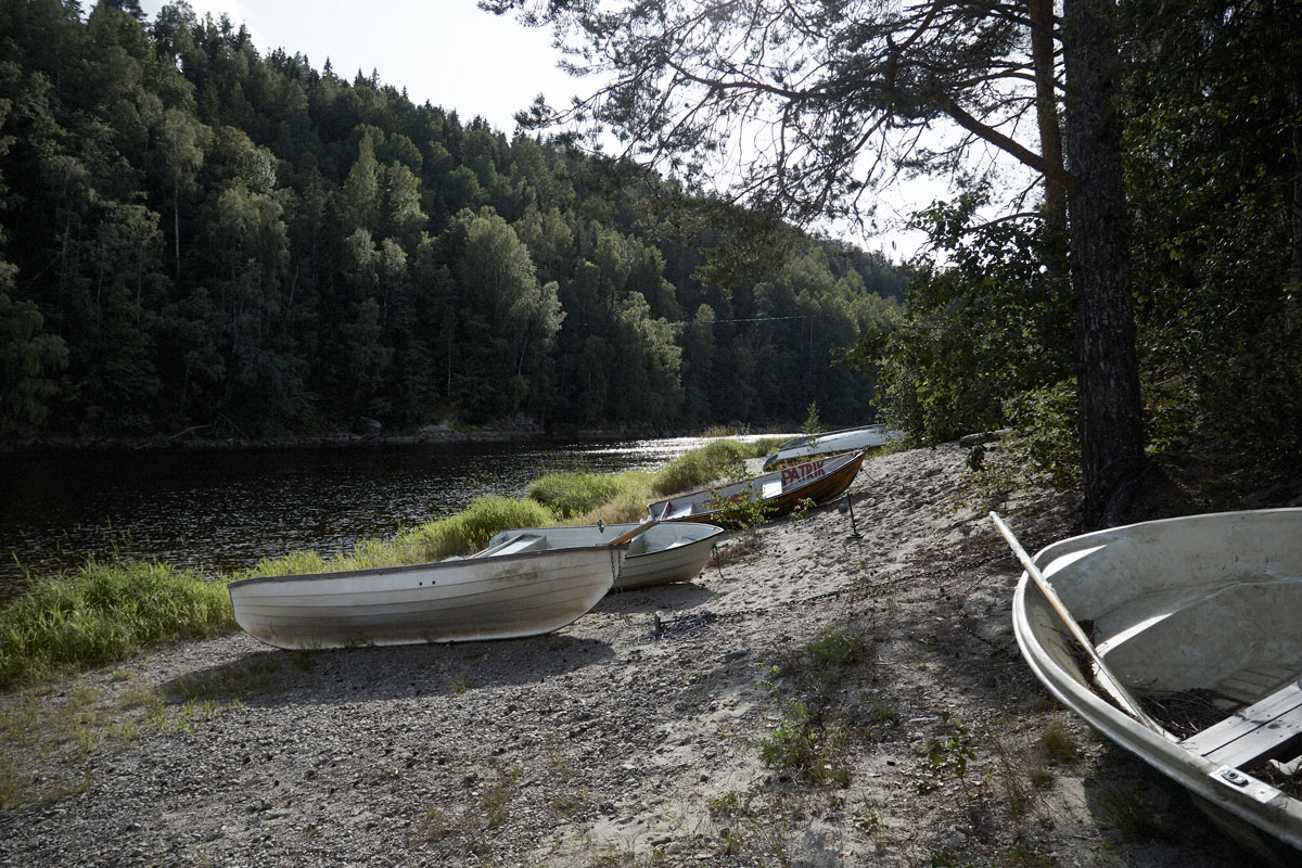 Destination Sundsvall