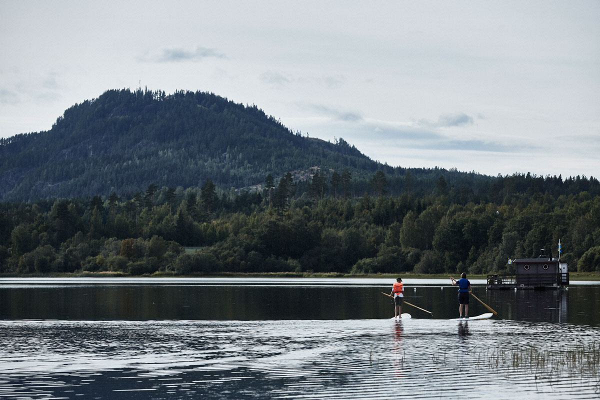 Destination Sundsvall