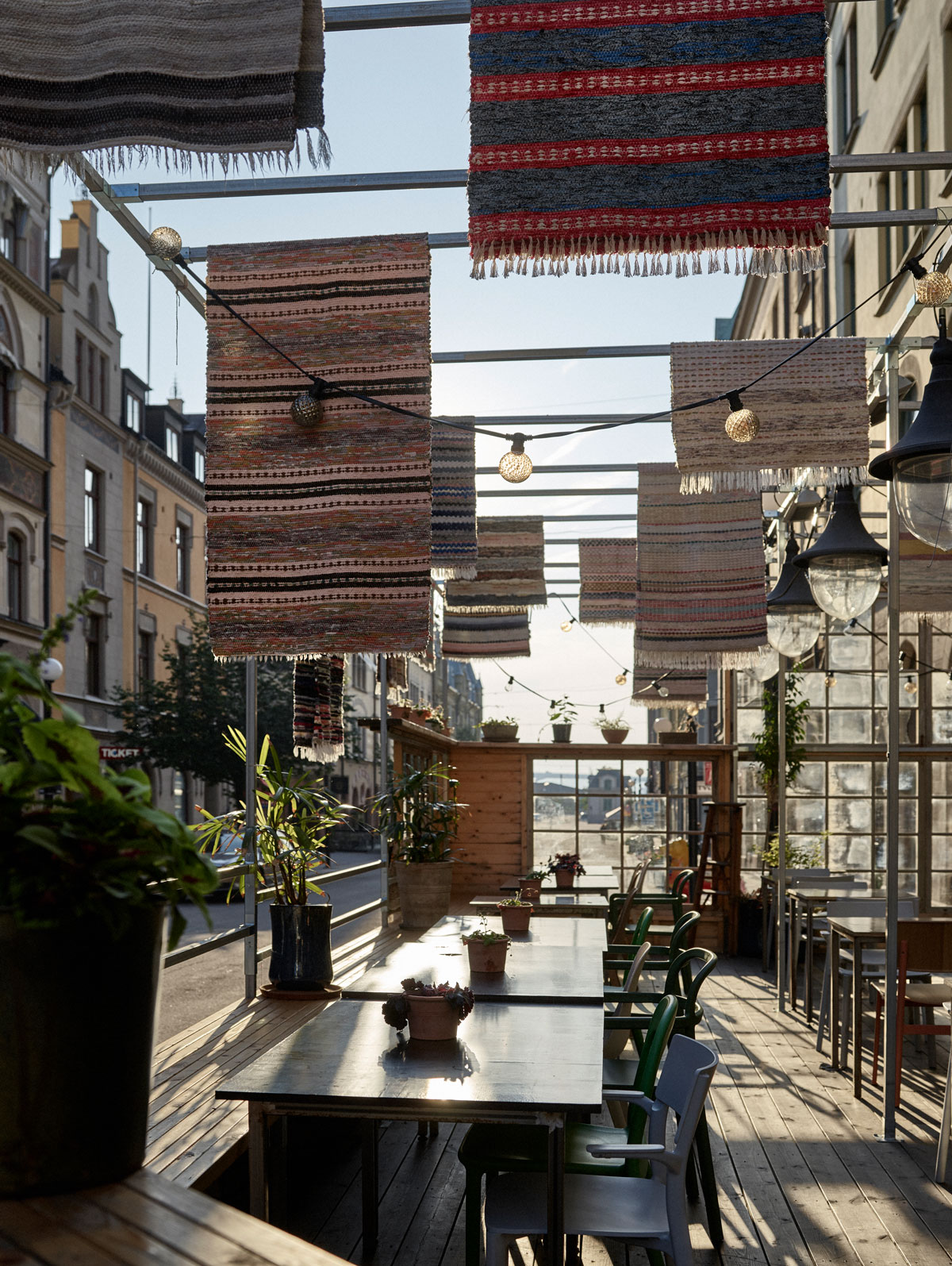 Destination Sundsvall