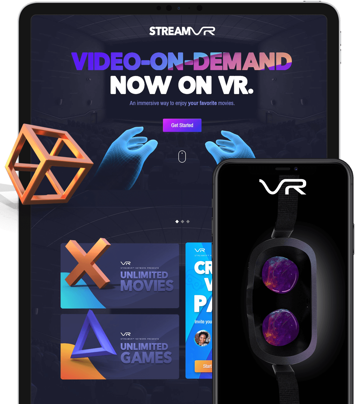 KreativePro™ Masterclass