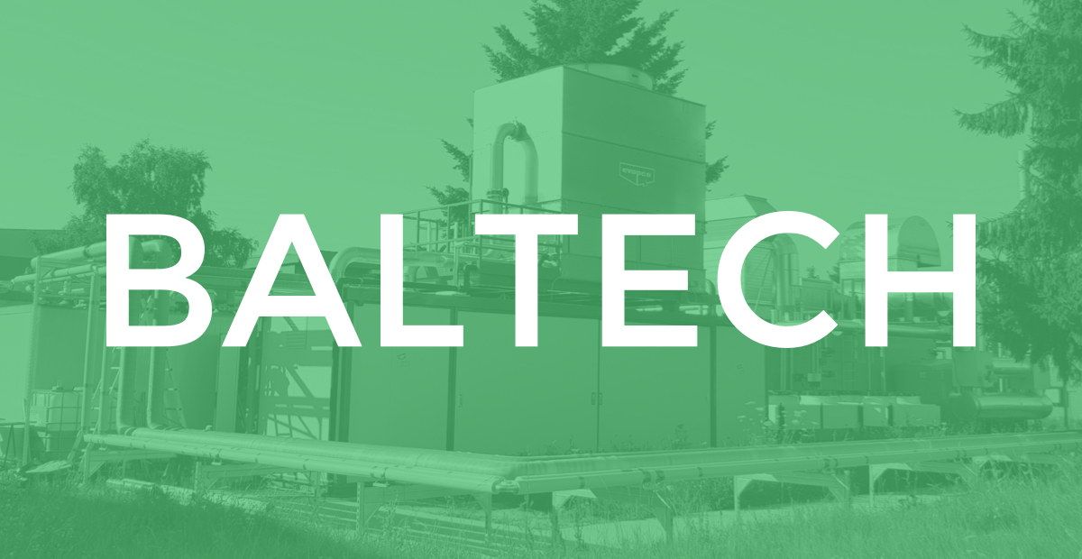 BALTECH
