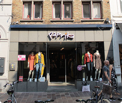 Shopping Brugge | Ontdek onze winkels