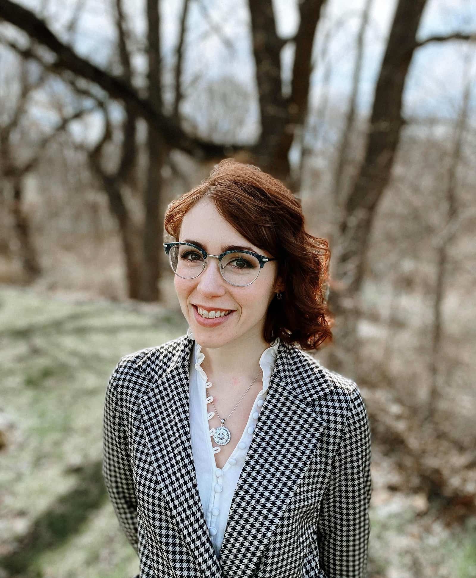 The Doctrine of Hell and the God of the Philosophers | Megan Fritts