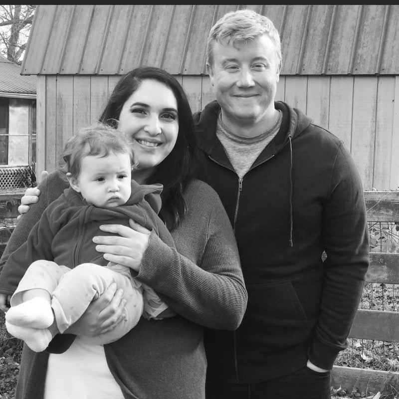 The Reclamation of Paradise | Benjamin Goodman