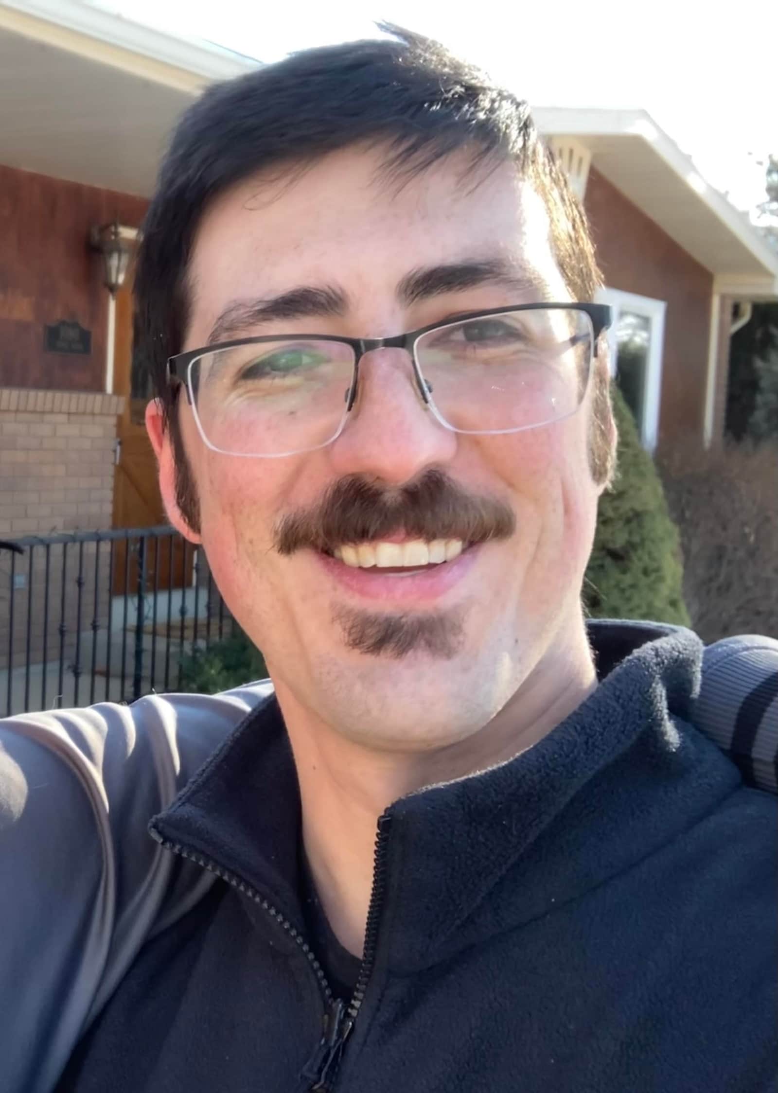 The Absurdity of Eternal Damnation | Cameron Davis