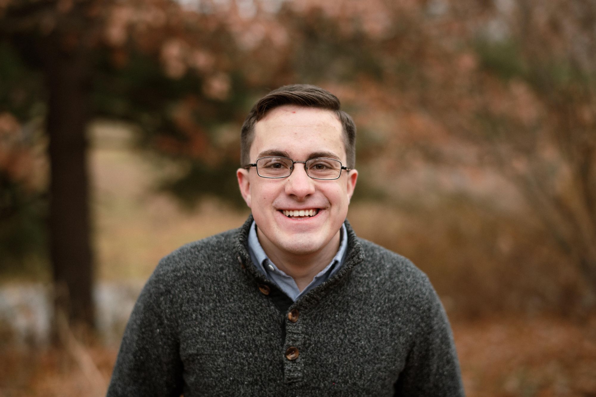 My Journey to Christian Universalism | Wesley Prindle