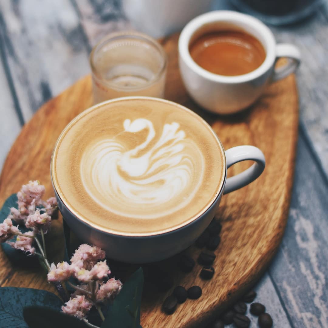 Cafe De Muse Singapore