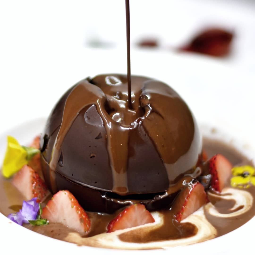 Cafe De Muse Singapore