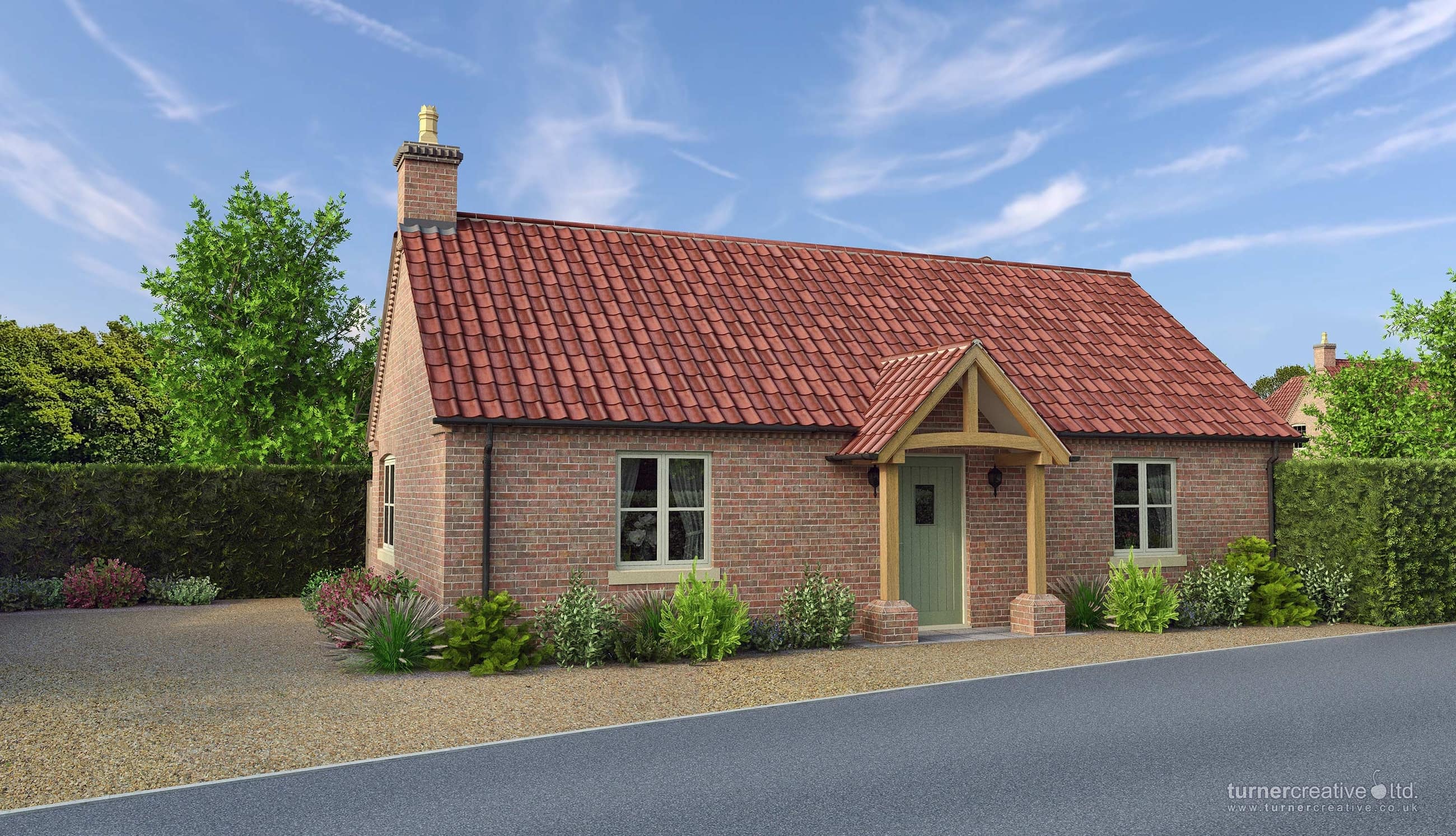 Plot 7 Blacksmith's Lane