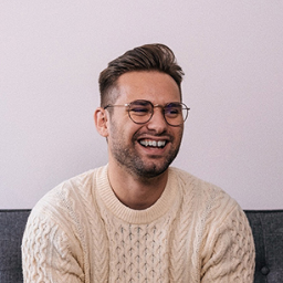 Alex Presa - Webflow